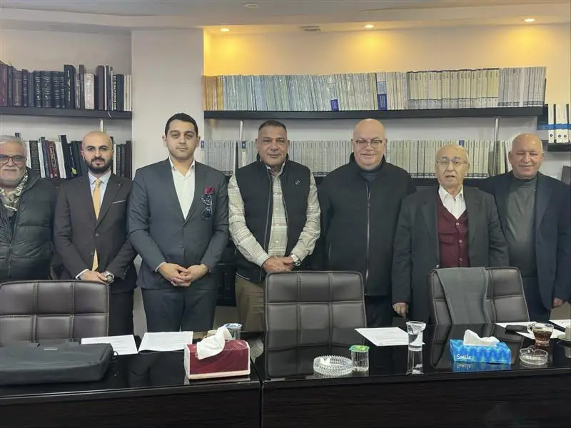 HAQQ and the Jordanian Arbitrators Association Announce Strategic ...