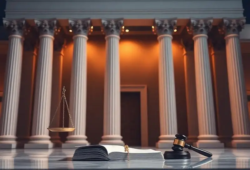Partner with HAQQ - Legal AI Partnership Program